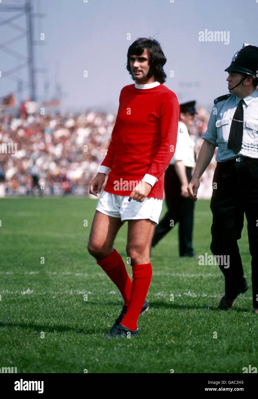 Reading watney cup 1970 Banque de photographies et d’images à haute ...