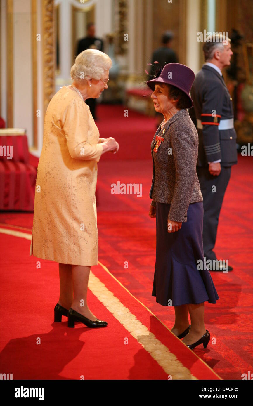 Dr francesca elloway Banque de photographies et d’images à haute ...