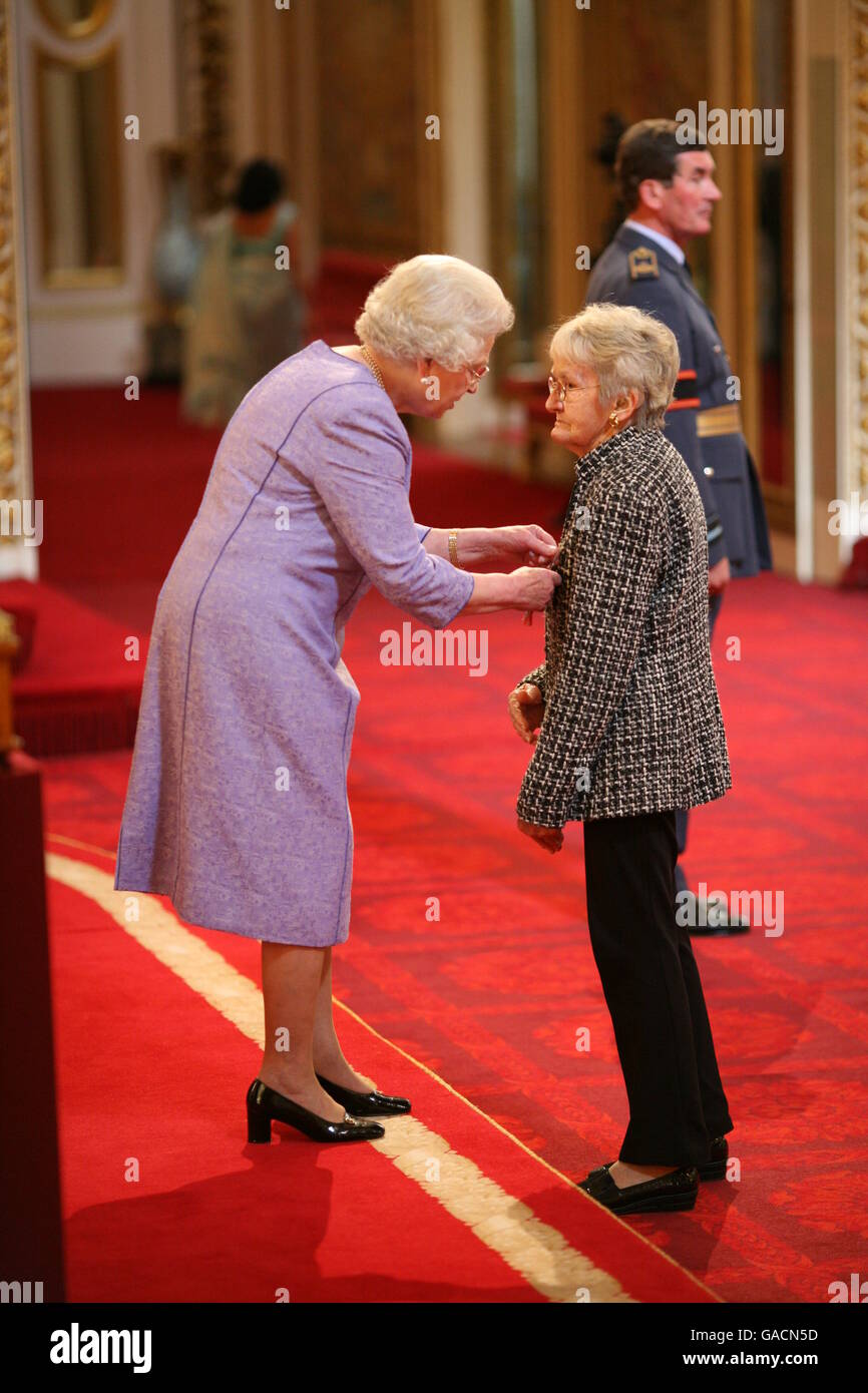 Mrs sheila Banque de photographies et d’images à haute résolution - Alamy