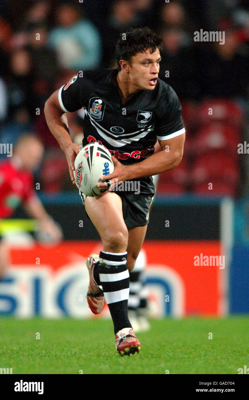 Sam perrett Banque de photographies et d’images à haute résolution - Alamy
