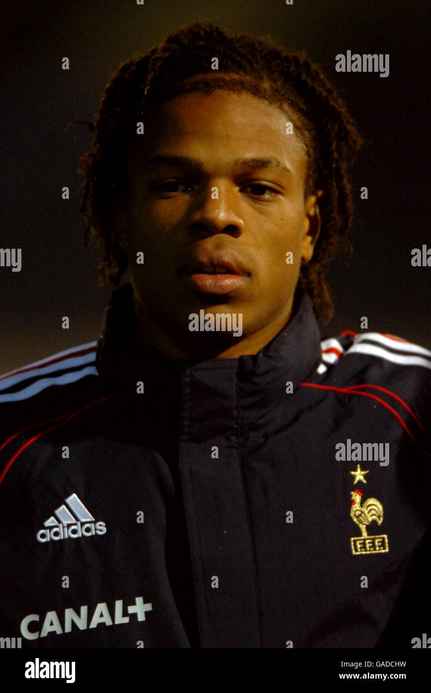 U21 loic Banque de photographies et d’images à haute résolution - Alamy