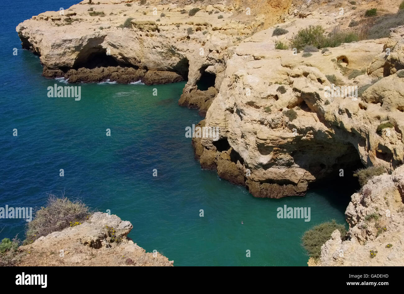 Algar seco Banque de photographies et d’images à haute résolution - Alamy