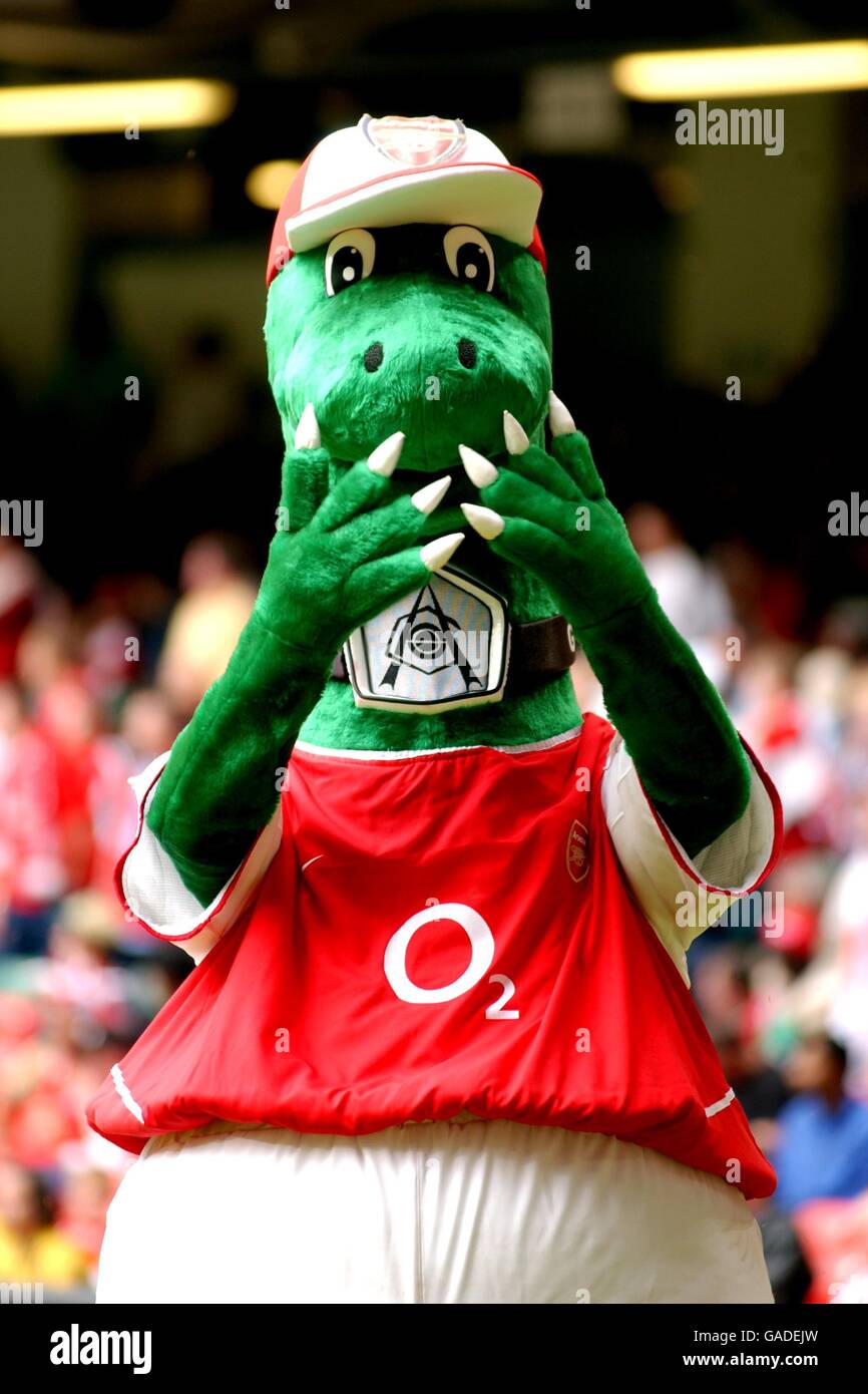 Gunnersaurus rex Banque de photographies et d’images à haute résolution ...