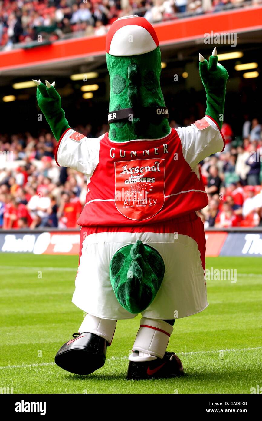 Gunnersaurus rex Banque de photographies et d’images à haute résolution ...
