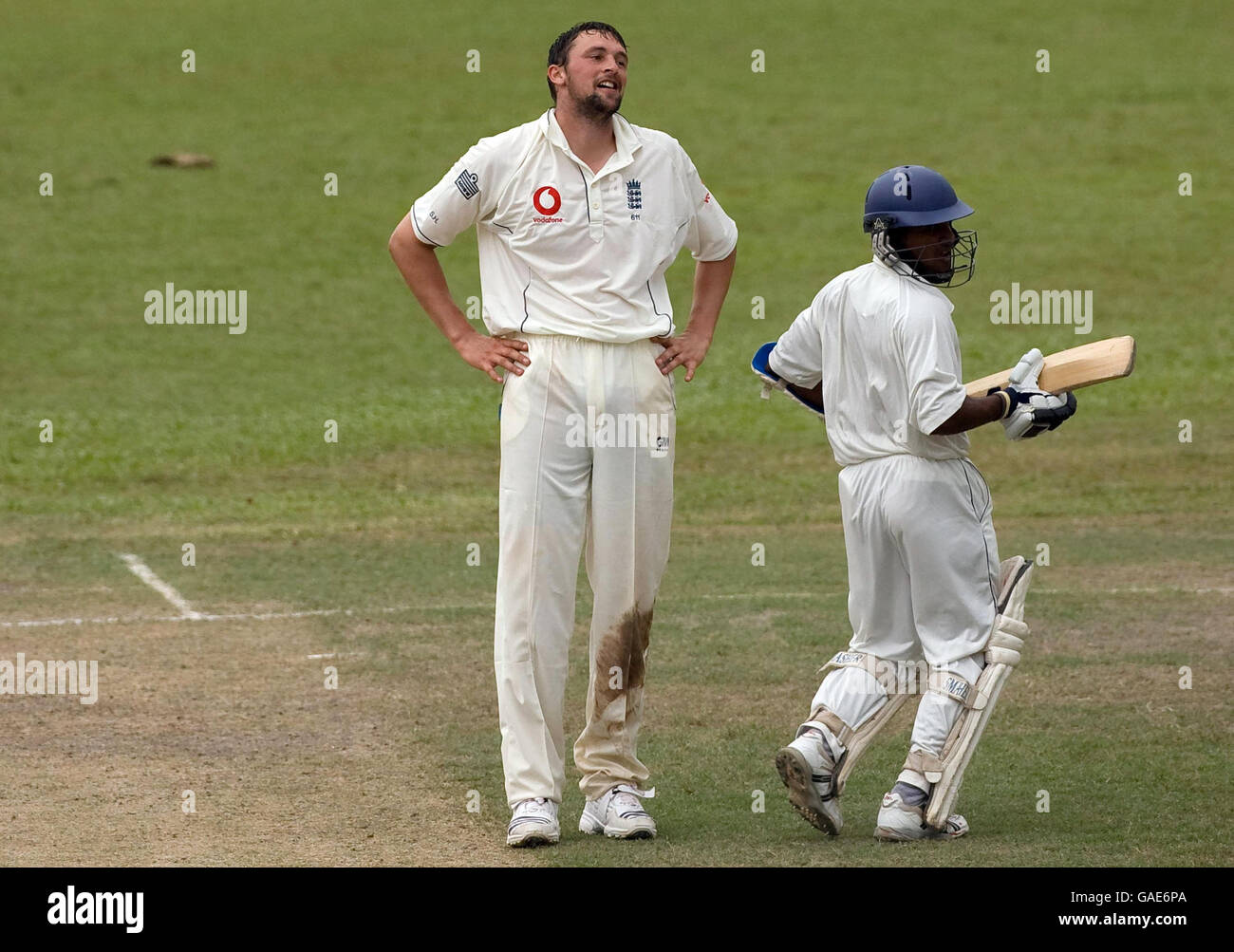 Colombo cricket club Banque de photographies et d’images à haute ...