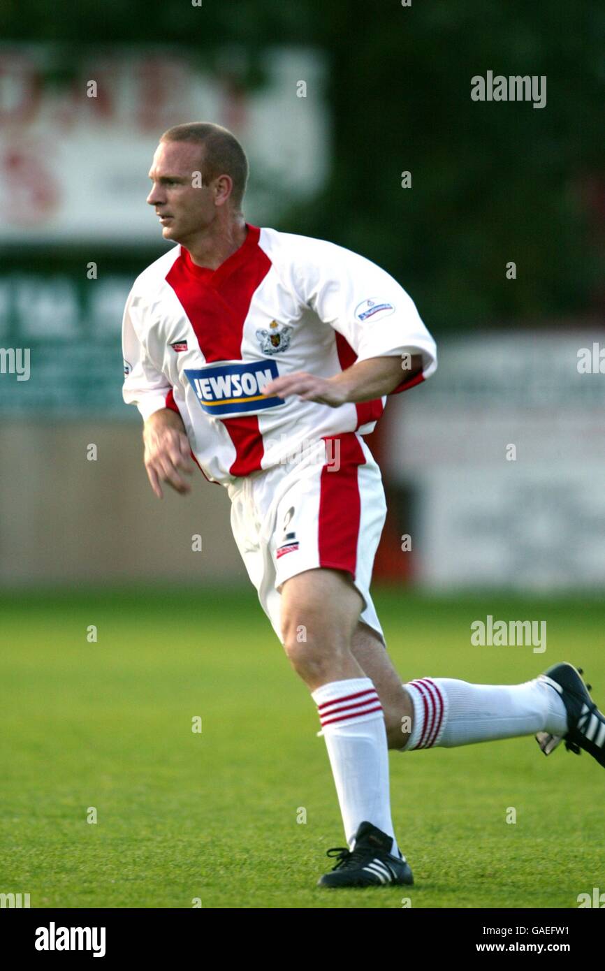 Neil whitworth Banque de photographies et d’images à haute résolution ...