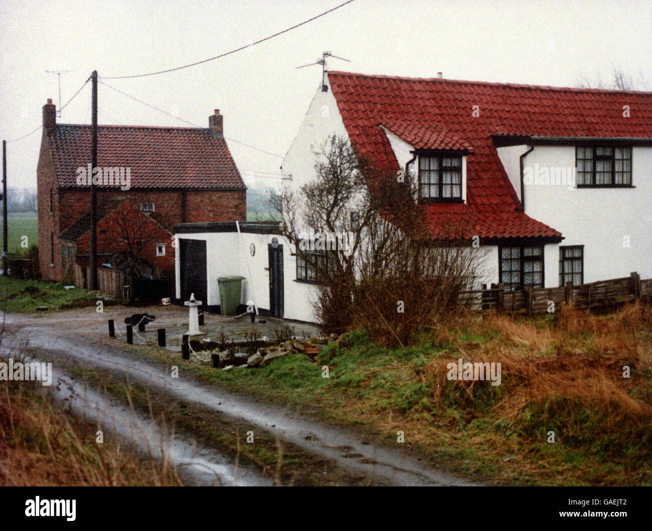 Michael sams Banque de photographies et d’images à haute résolution - Alamy