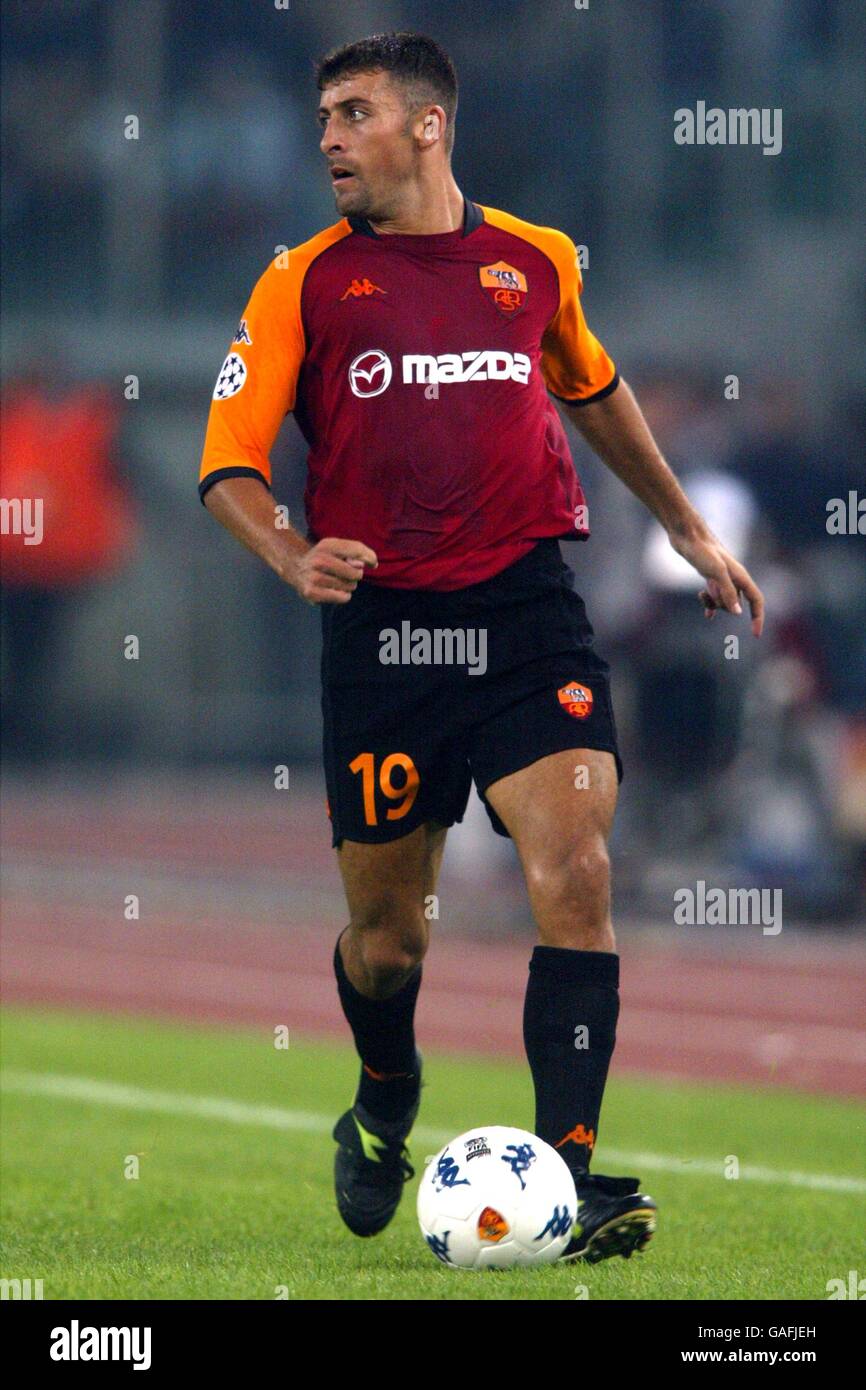 Walter samuel roma Banque de photographies et d’images à haute ...