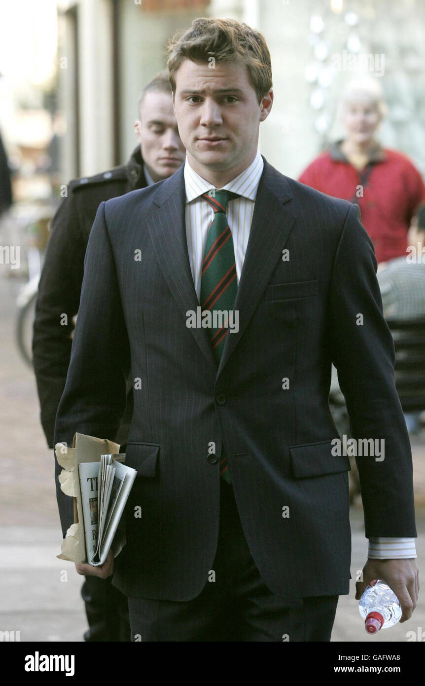 Thomas rigby Banque de photographies et d’images à haute résolution - Alamy