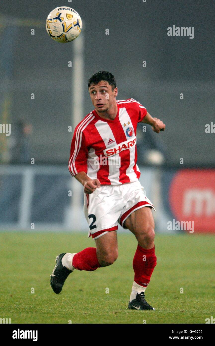 Marjan markovic Banque de photographies et d’images à haute résolution ...