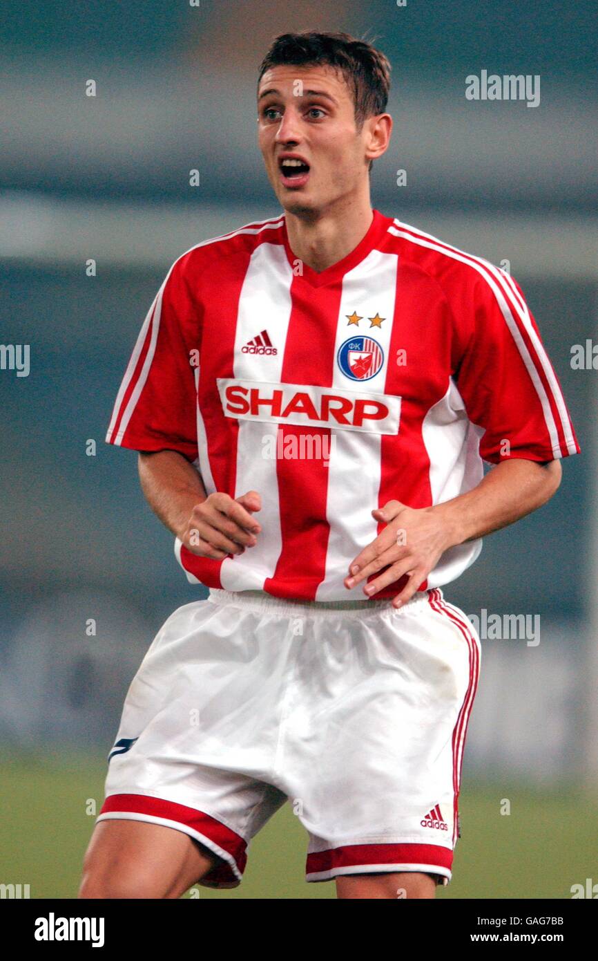 Football - coupe de l'UEFA - Premier tour - deuxième jambe - Chievo v ...