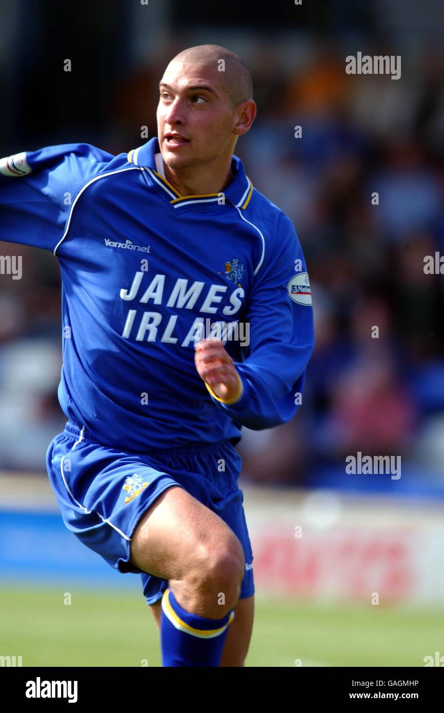 Matthew tipton Banque de photographies et d’images à haute résolution ...