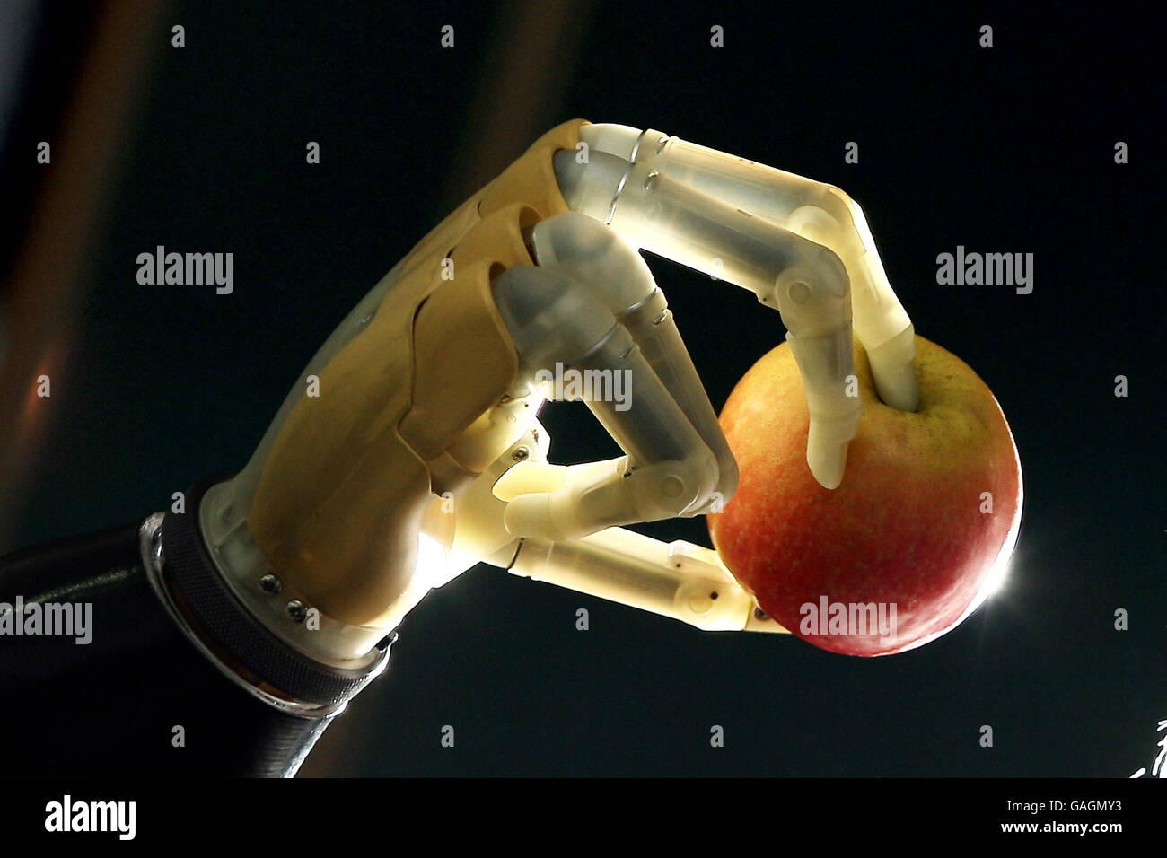 Donald mckillop Banque de photographies et d’images à haute résolution ...