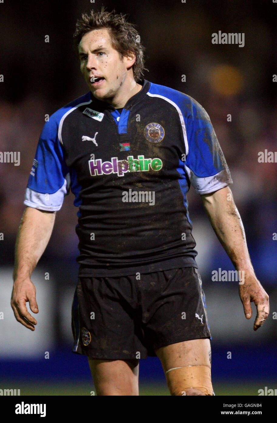 Butch james bath Banque de photographies et d’images à haute résolution ...