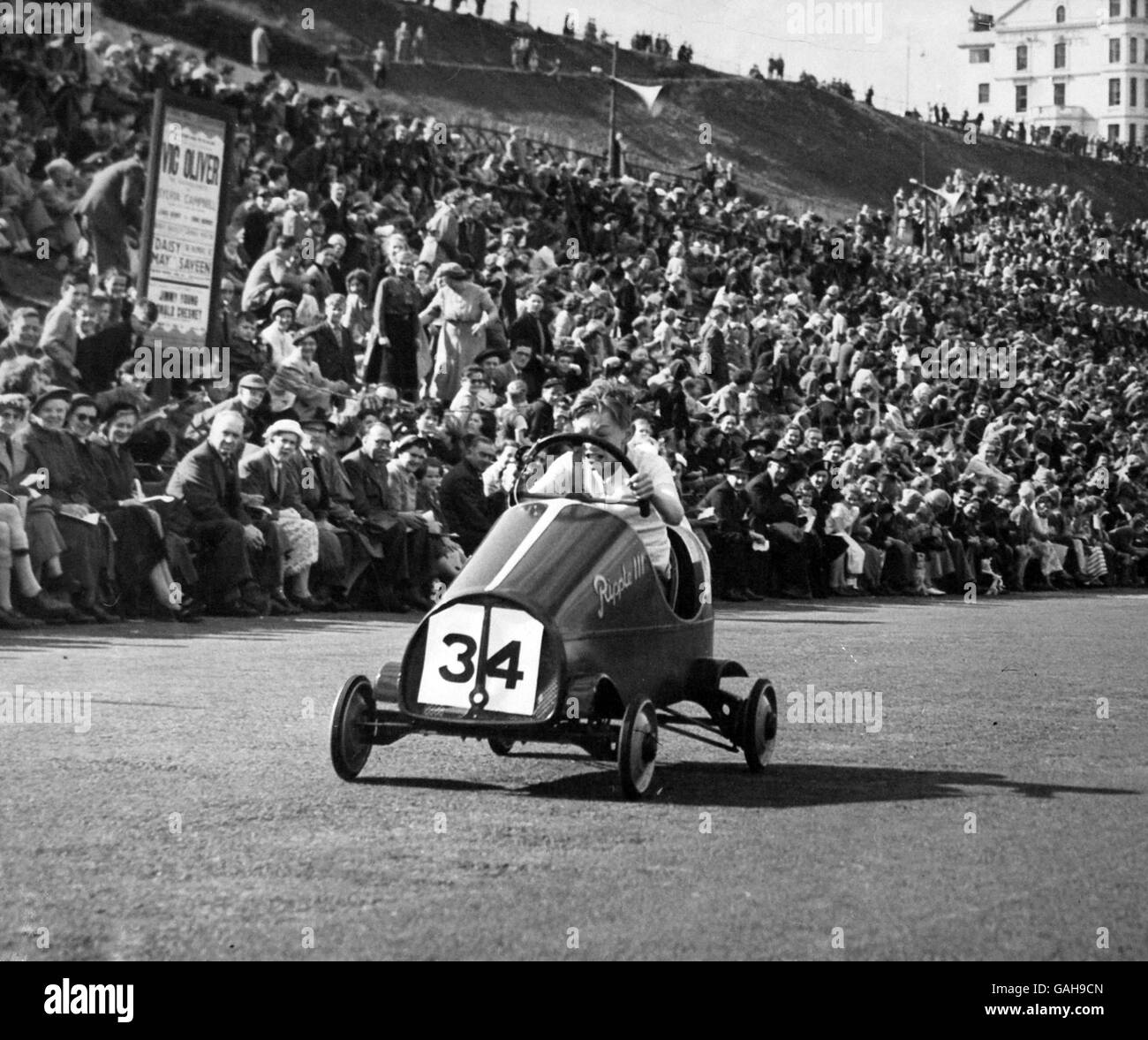 Royal albert drive Banque de photographies et d’images à haute ...