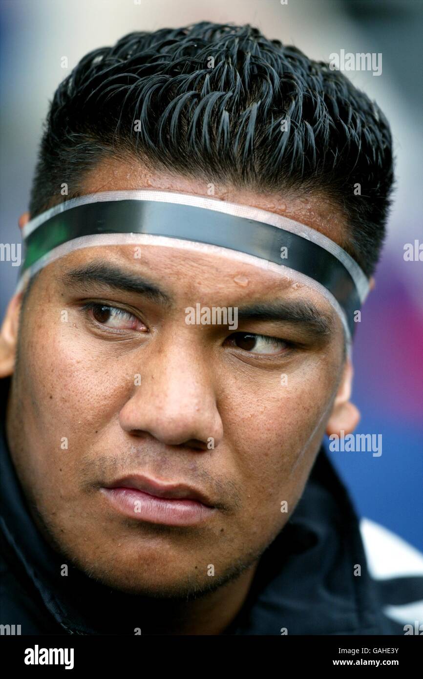 Brad mika Banque de photographies et d’images à haute résolution - Alamy