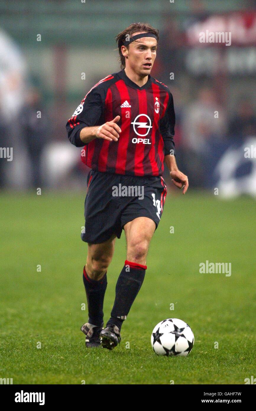 Simic milan Banque de photographies et d’images à haute résolution - Alamy