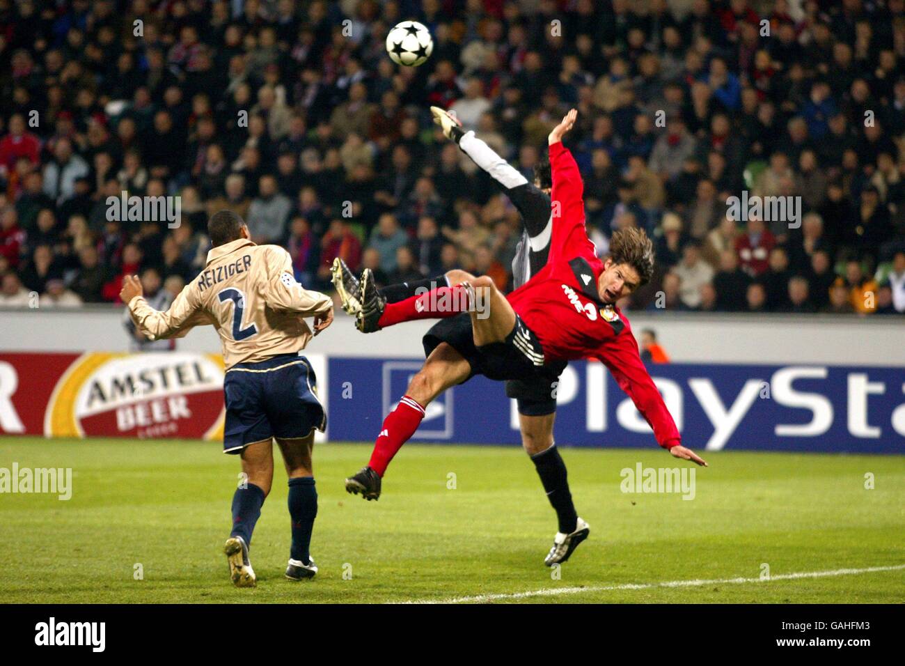Oscar roberto bonano Banque de photographies et d’images à haute ...