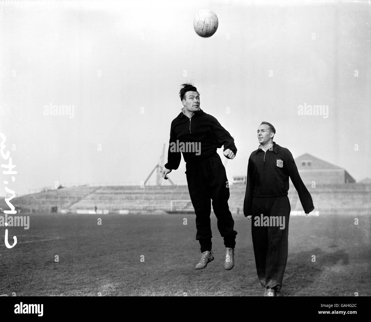 Charlie mitten Banque de photographies et d’images à haute résolution ...