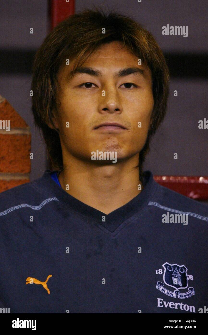 Li wei feng Banque de photographies et d’images à haute résolution - Alamy