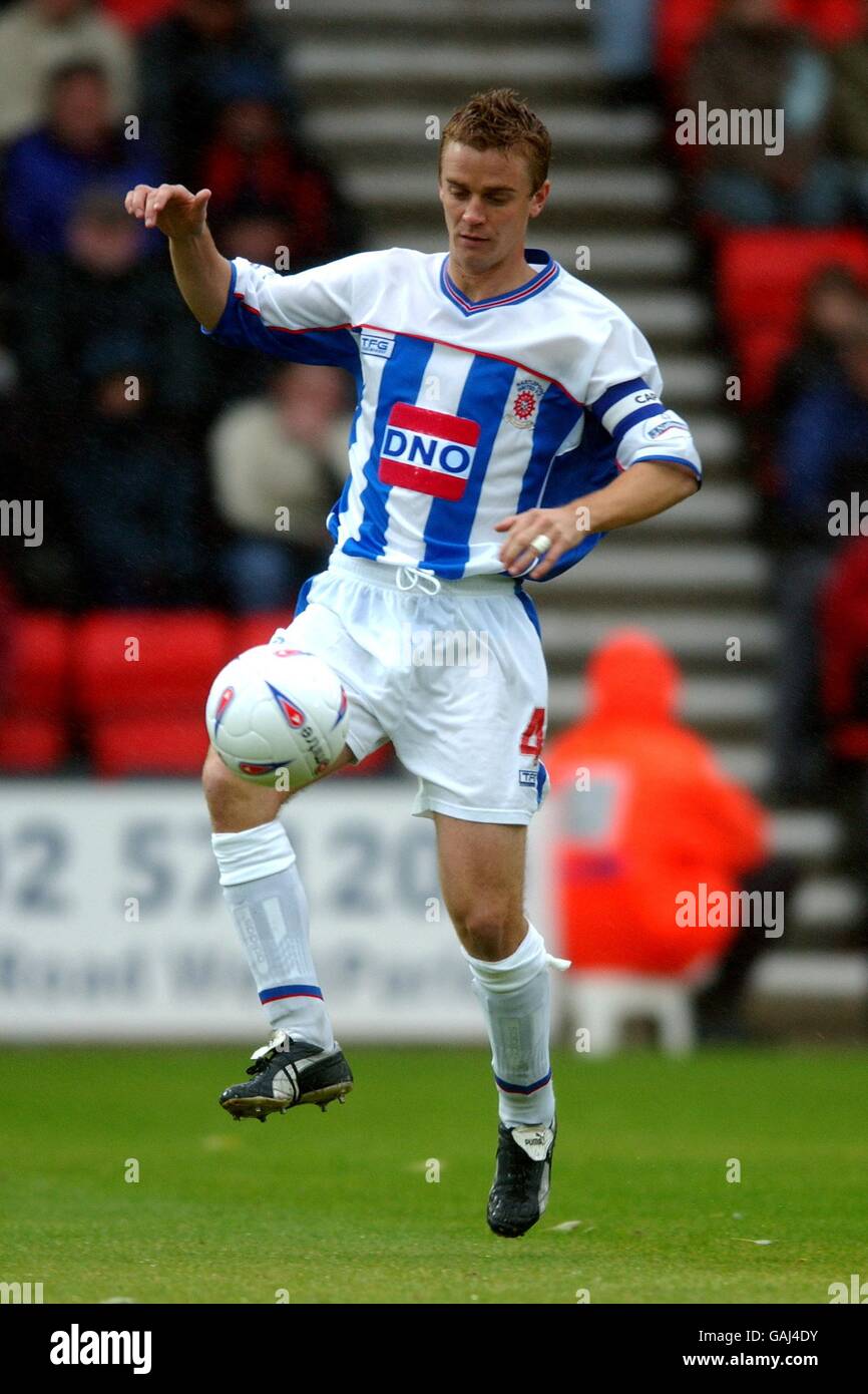 Michael barron Banque de photographies et d’images à haute résolution ...