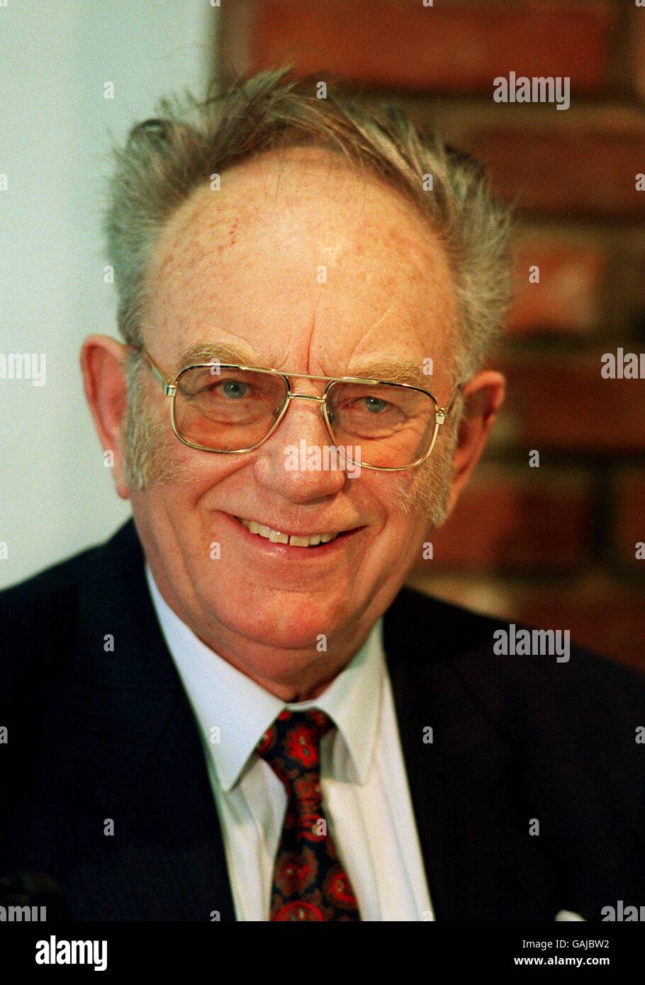 Tom wheatcroft Banque de photographies et d’images à haute résolution ...