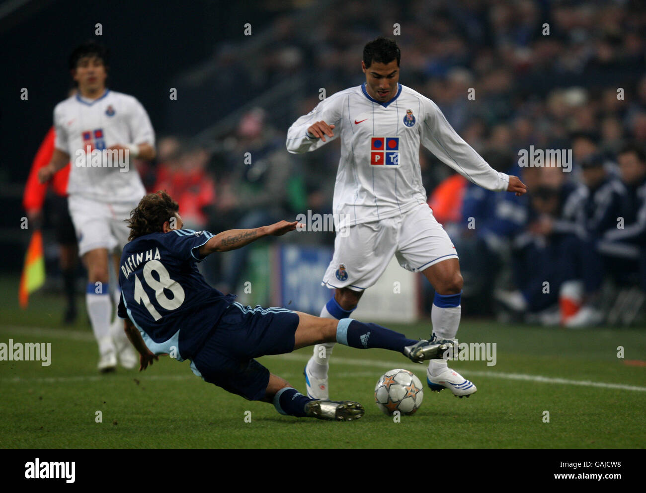 Quaresma fc porto Banque de photographies et d’images à haute ...