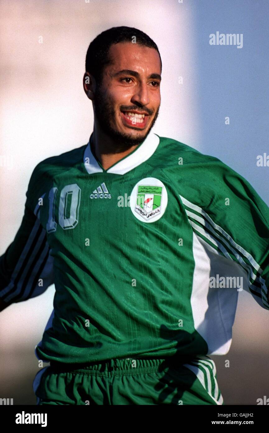 Al saadi Banque de photographies et d’images à haute résolution - Alamy