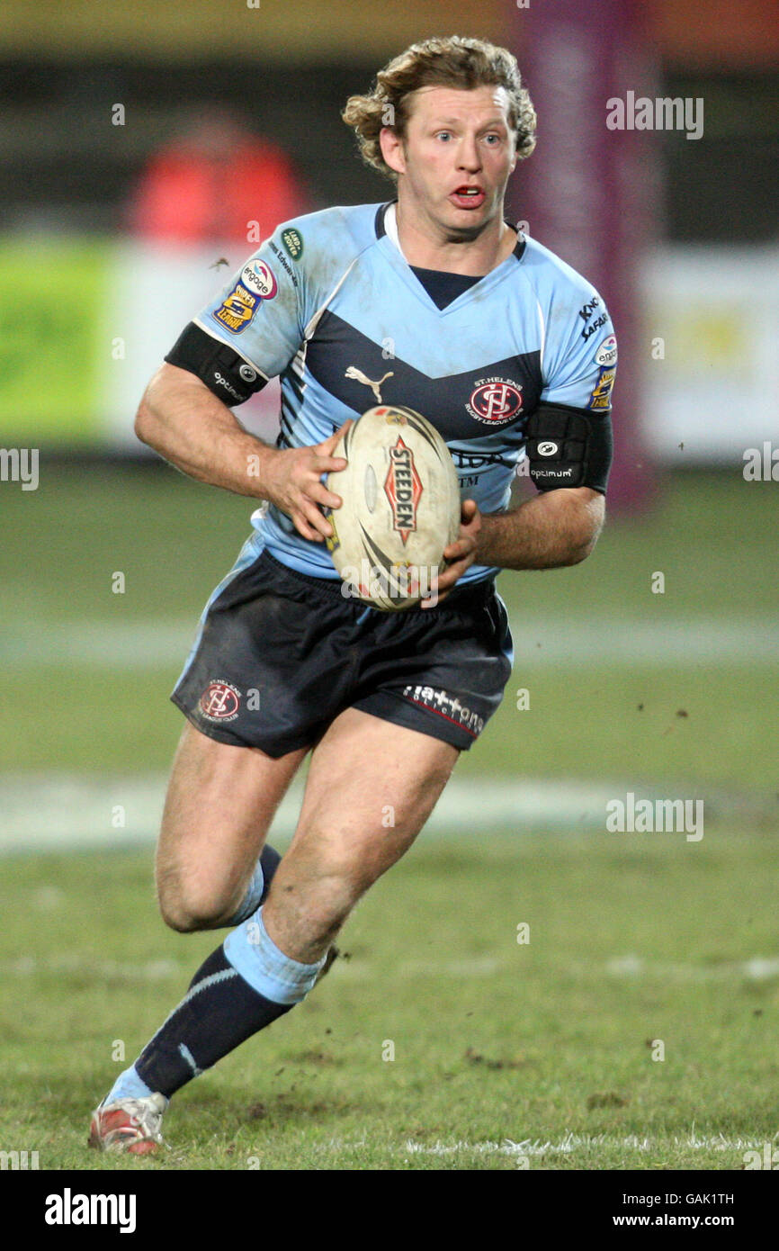 Odsall stadium Banque de photographies et d’images à haute résolution ...