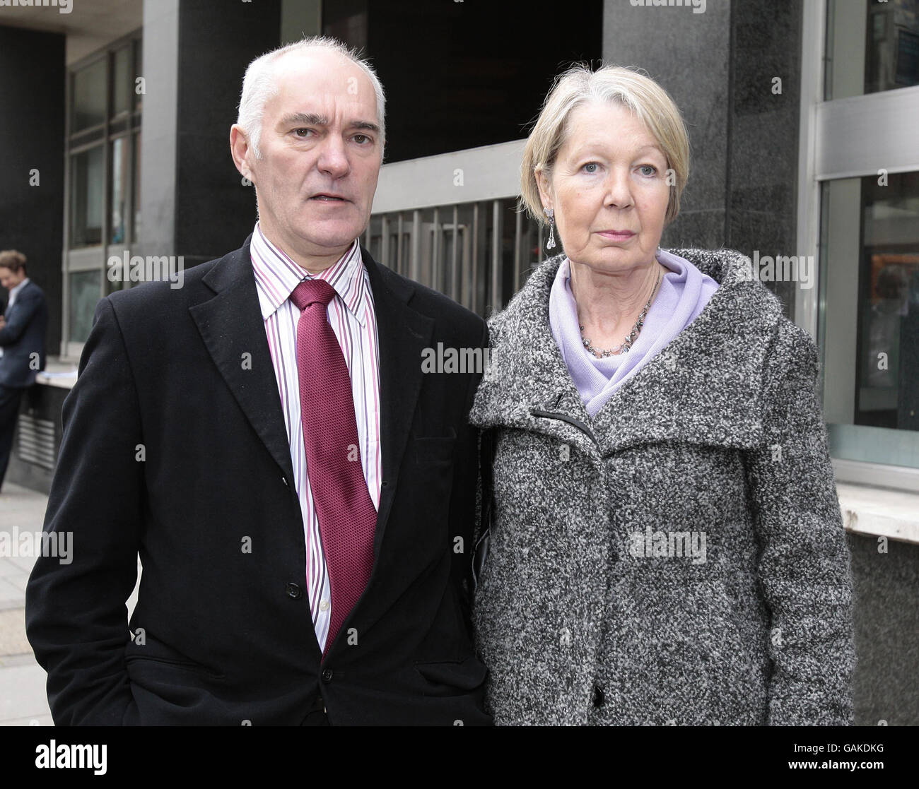 Affaire judiciaire paul pettinger Banque de photographies et d’images à ...