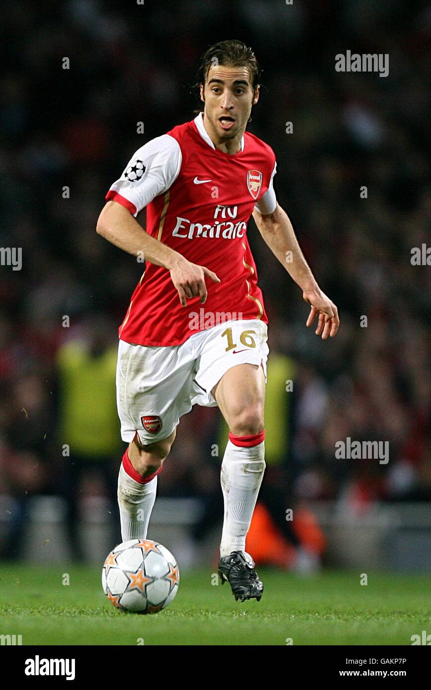 Football - Ligue des Champions - Quart de finale - Première étape ...