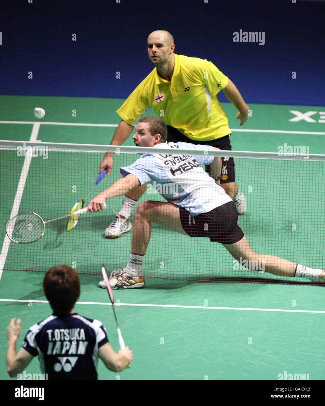 Tadashi ohtsuka Banque de photographies et d’images à haute résolution ...