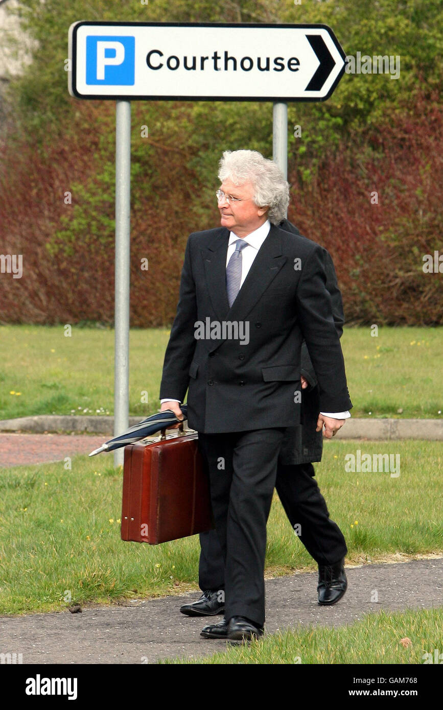 Affaire judiciaire seymour sweeney Banque de photographies et d’images ...