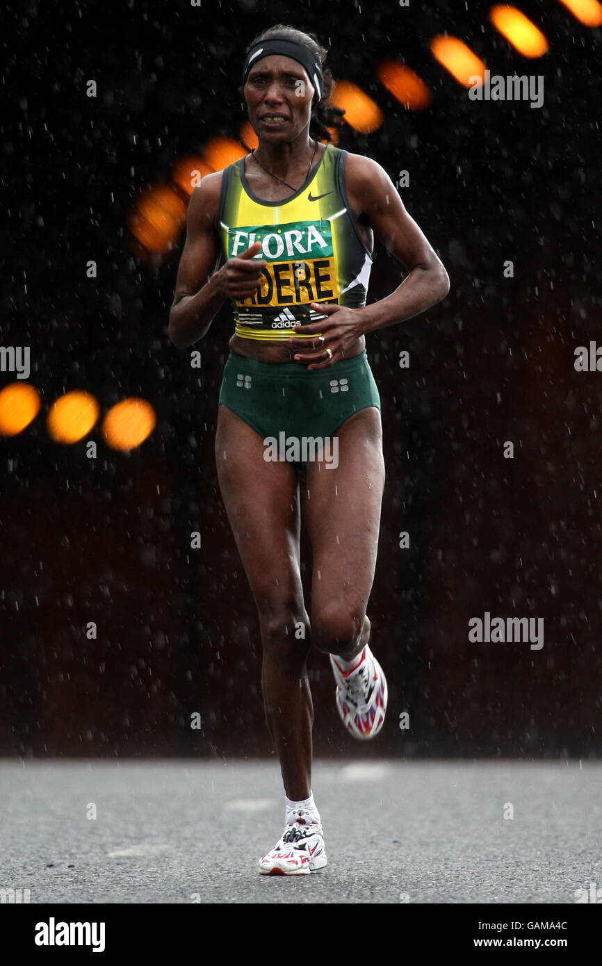 Ethiopias berhane adere Banque de photographies et d’images à haute ...