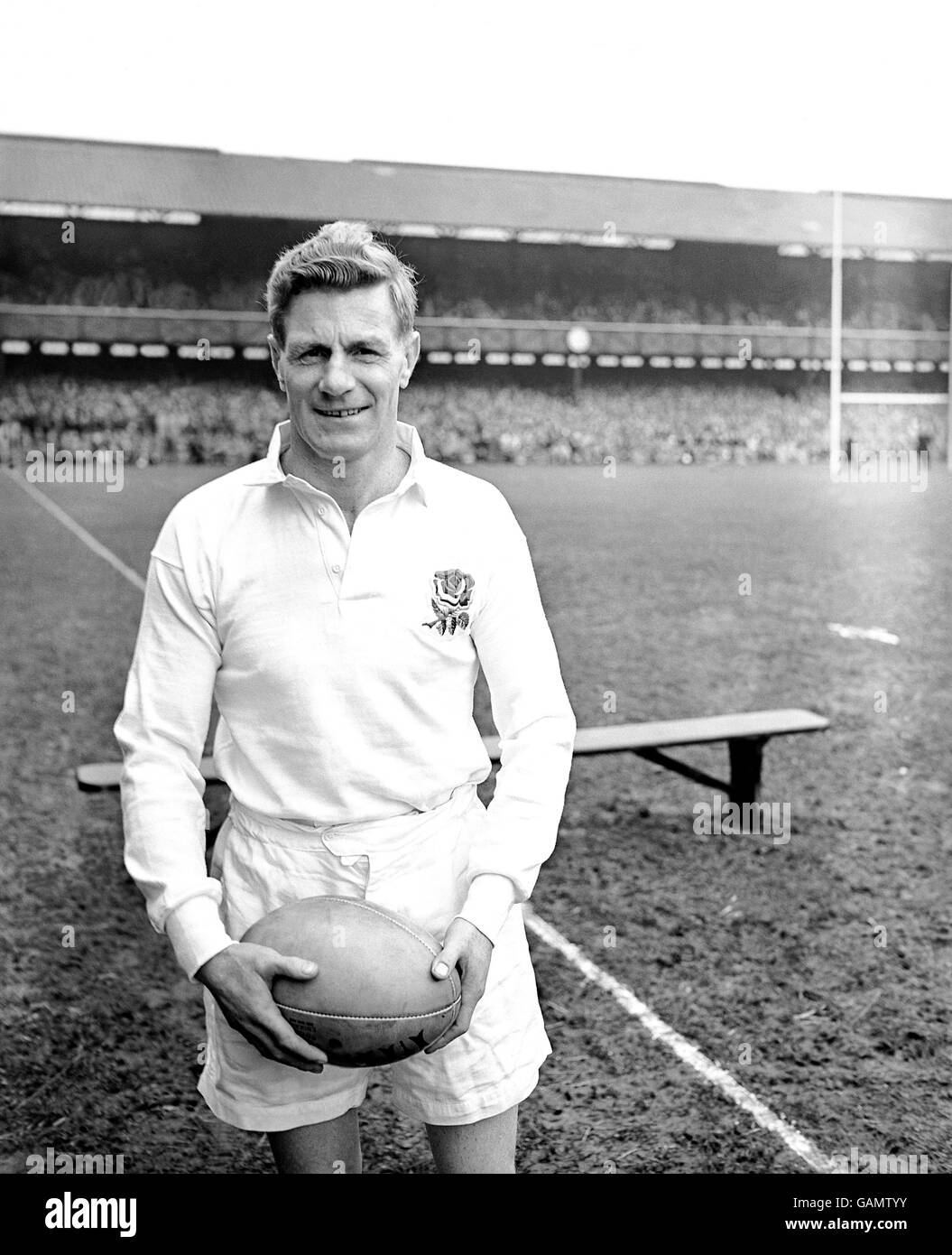 Eric evans Banque d'images noir et blanc - Alamy