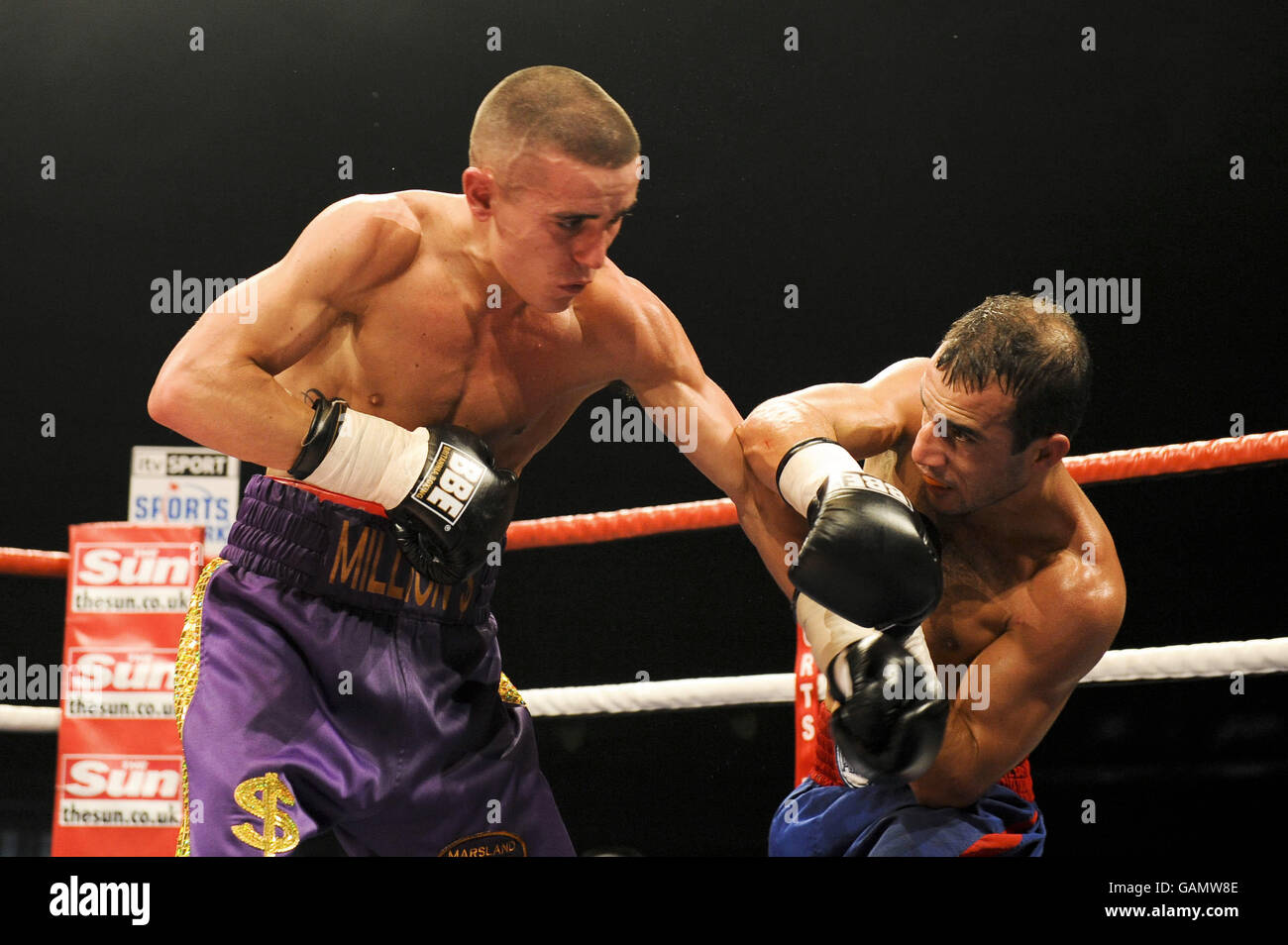 Youssef al hamidi Banque de photographies et d’images à haute résolution - Alamy