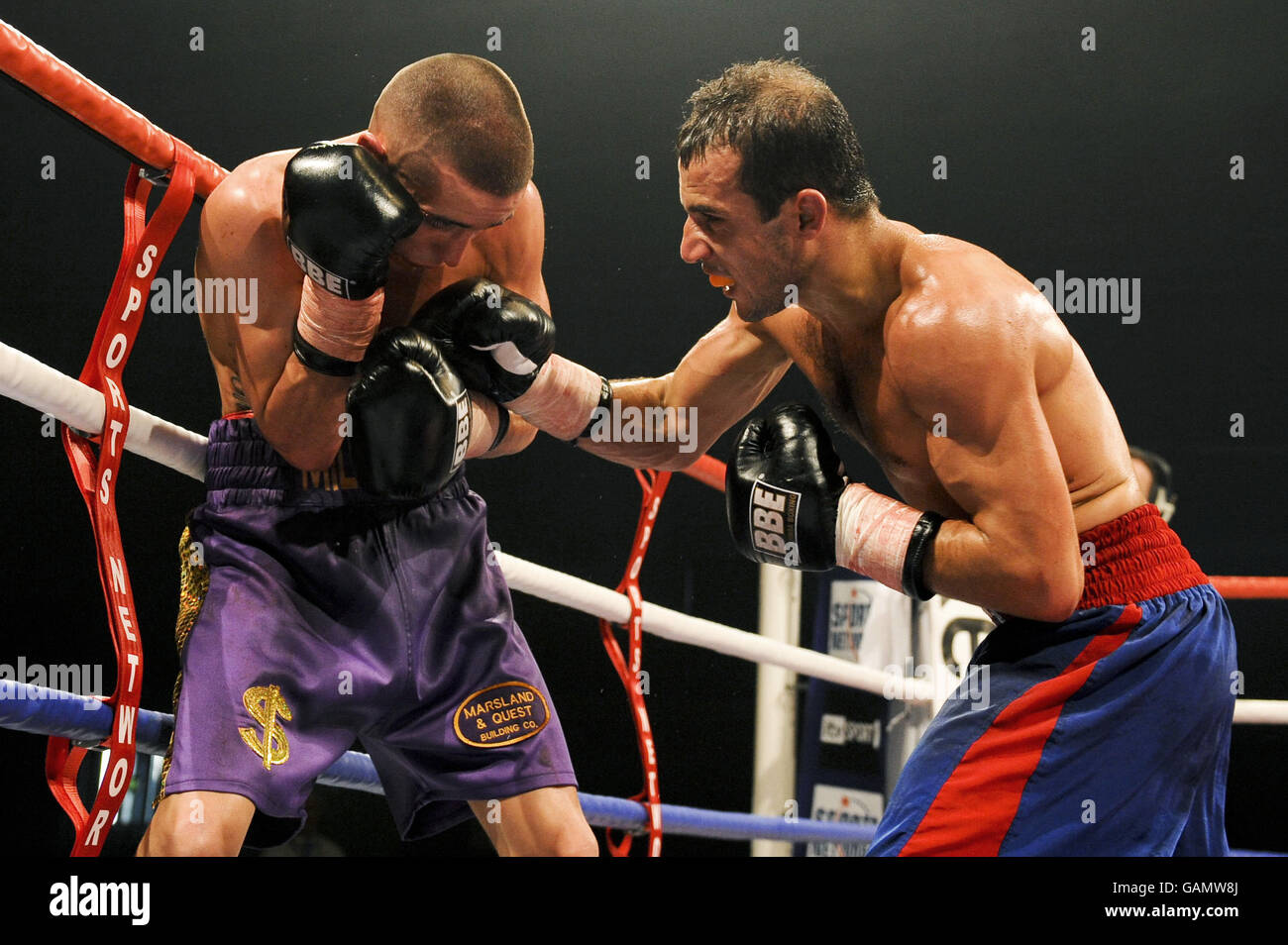 Youssef al hamidi Banque de photographies et d’images à haute résolution - Alamy