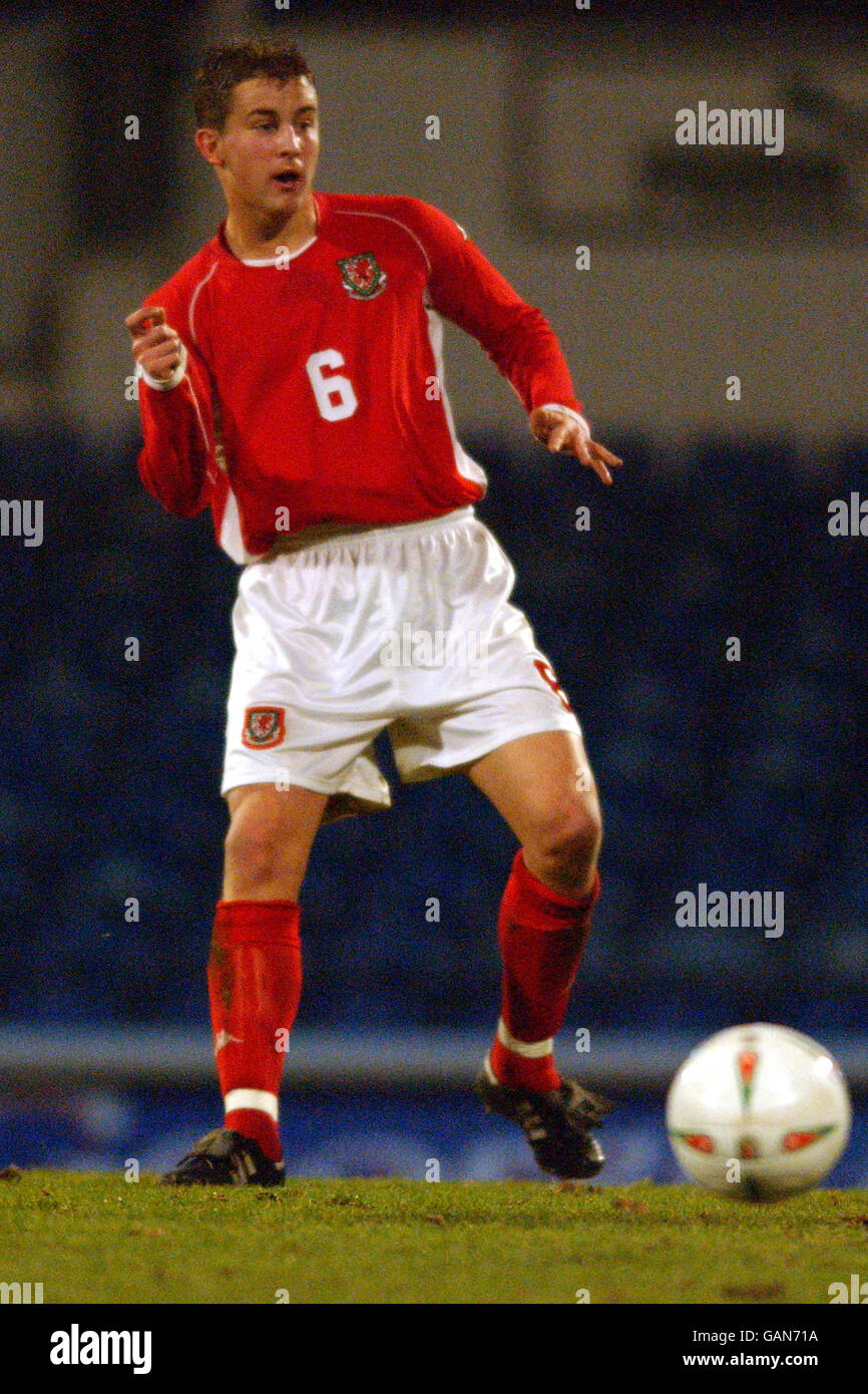 Michael brough Banque de photographies et d’images à haute résolution ...