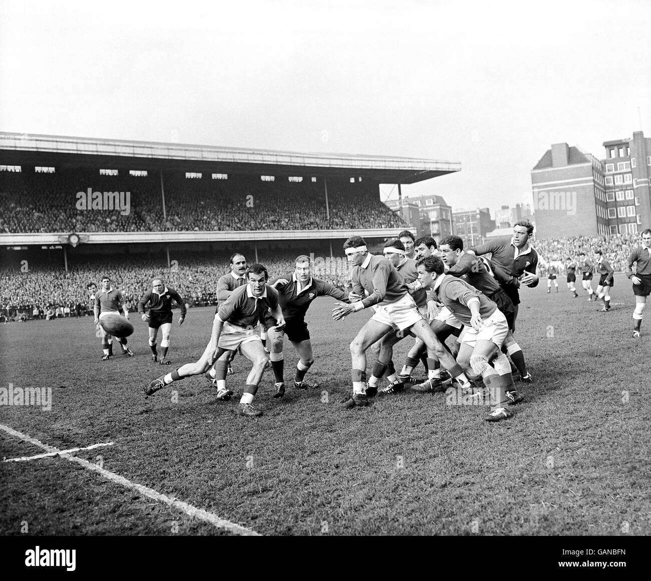 Benoit dauga Banque de photographies et d’images à haute résolution - Alamy