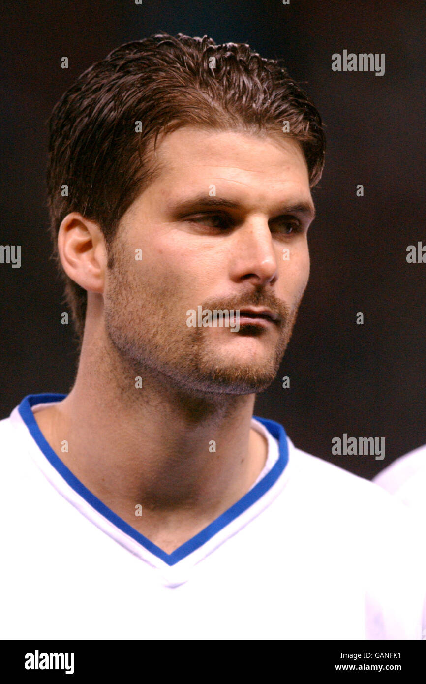 Mario cantaluppi Banque de photographies et d’images à haute résolution ...