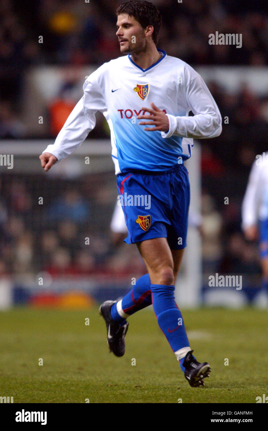 Mario cantaluppi Banque de photographies et d’images à haute résolution ...