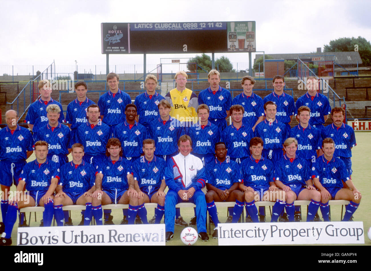 Ian warhurst Banque de photographies et d’images à haute résolution - Alamy