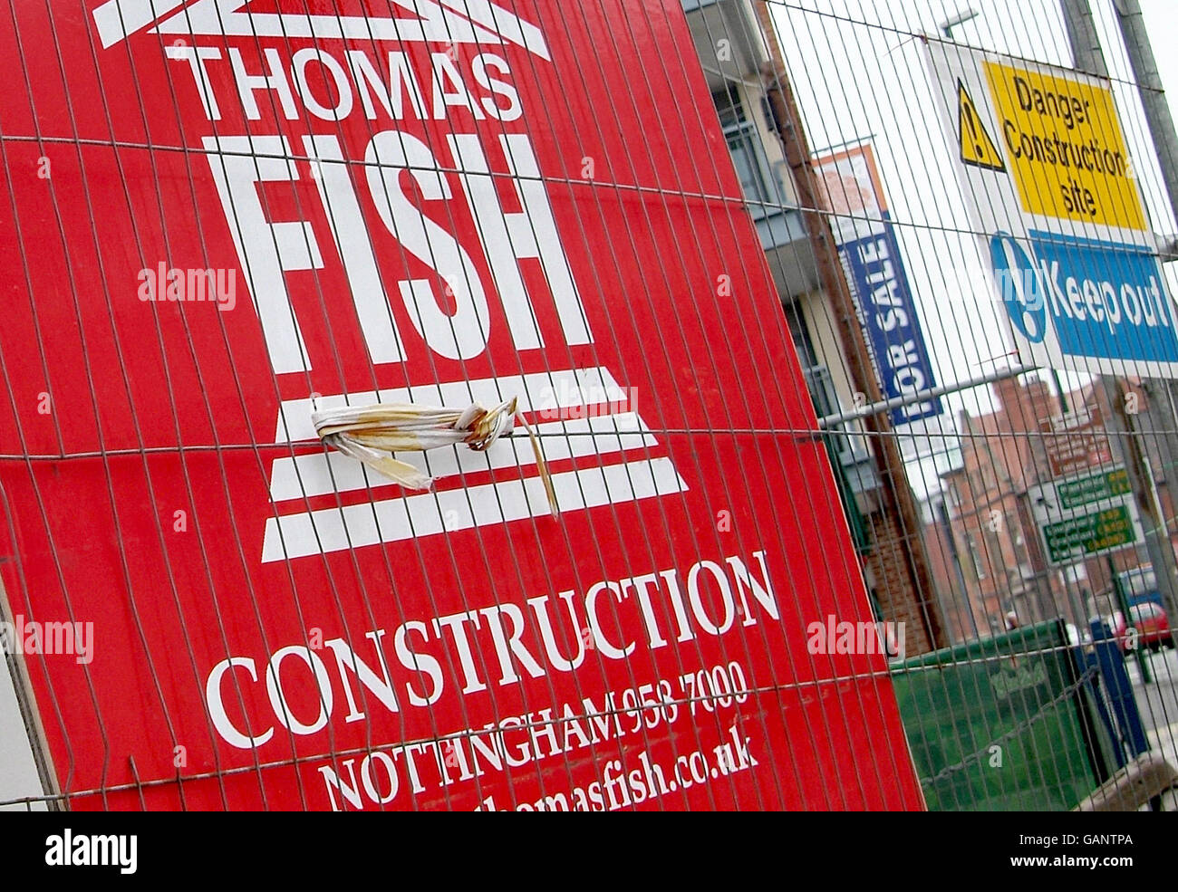 Fonction poisson thomas Banque de photographies et d’images à haute ...