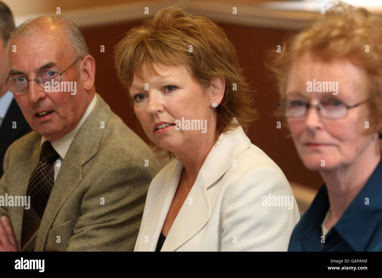 Fraser family Banque de photographies et d’images à haute résolution ...