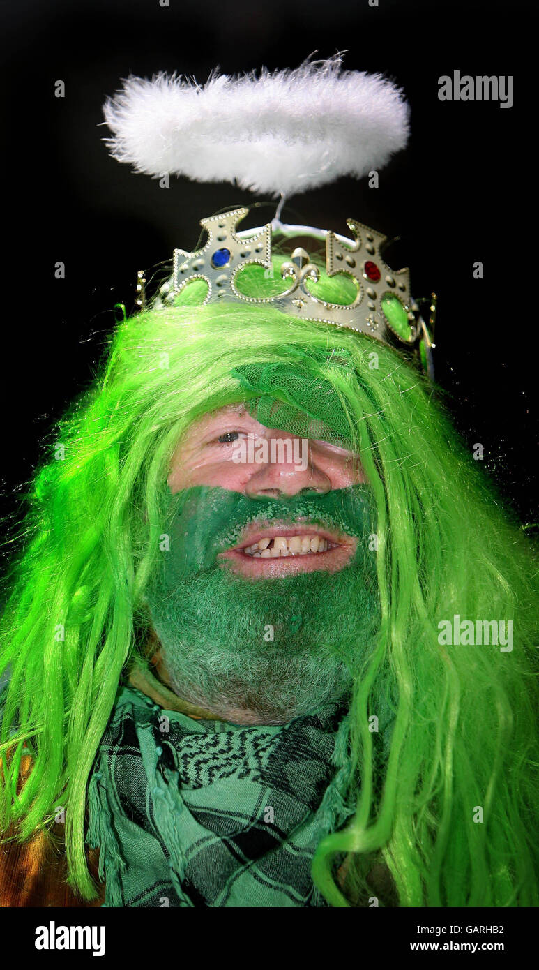 Pat parnell Banque de photographies et d’images à haute résolution - Alamy