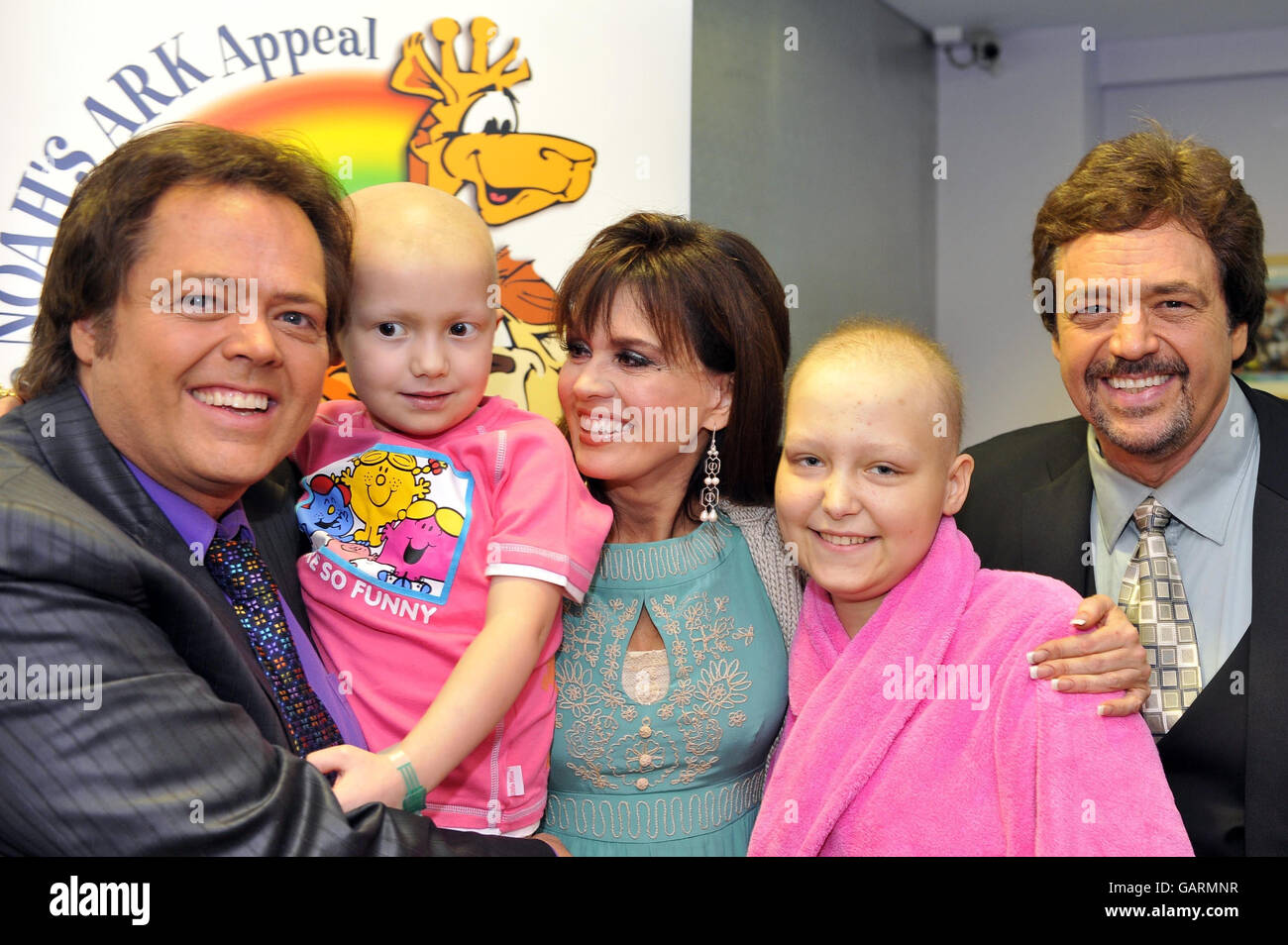 Jay osmond Banque de photographies et d’images à haute résolution - Alamy