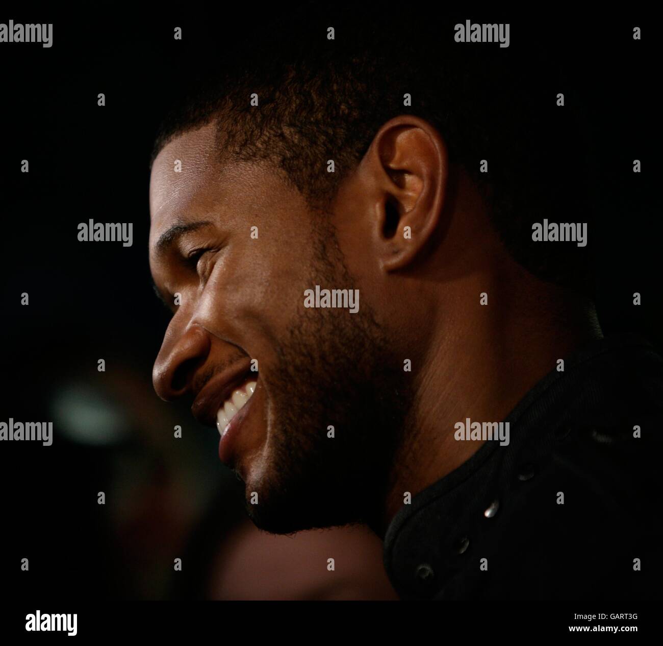 Il a été l'occasion d'un photocall avant un concert exclusif de Sony ...