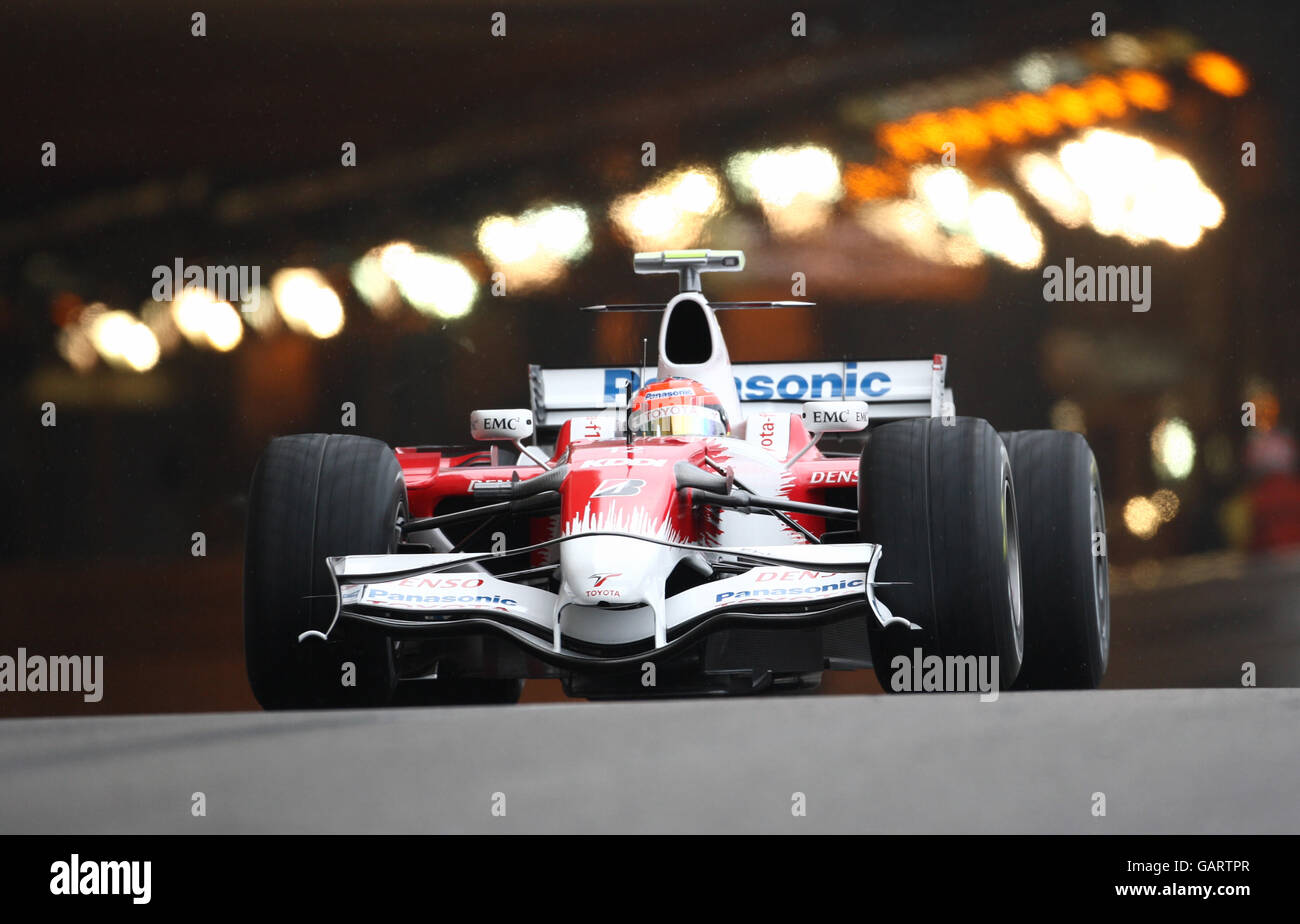 Sport monte carlo Banque de photographies et d’images à haute ...