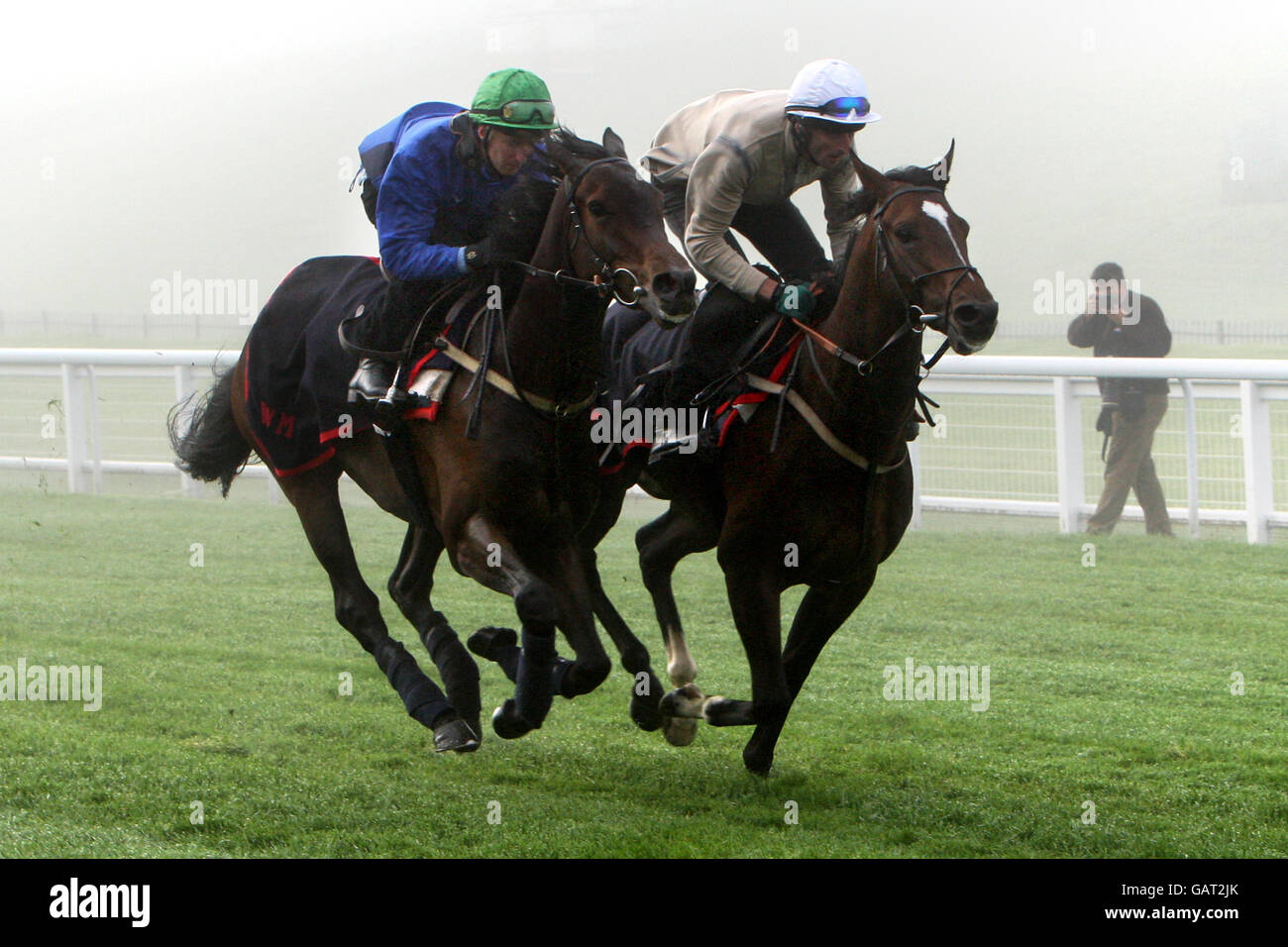 Robert dwyer Banque de photographies et d’images à haute résolution - Alamy