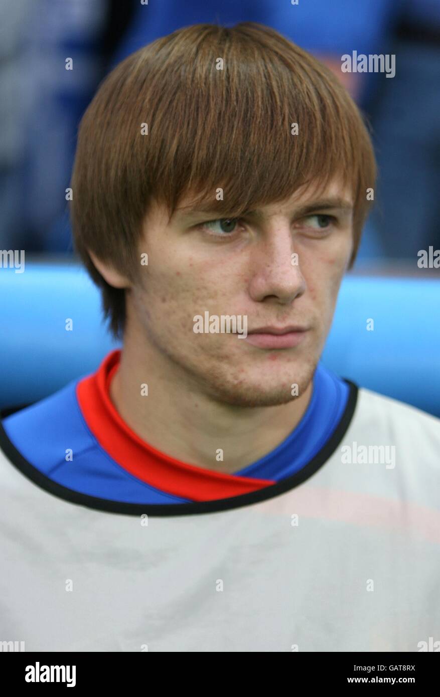 Oleg ivanov Banque de photographies et d’images à haute résolution - Alamy